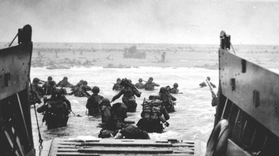 D-Day Impact Still Resonates in Today's World - Homeland411